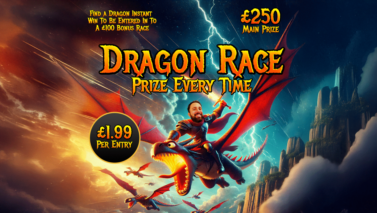 Easy Living Competitions – Win Amazing Prizes