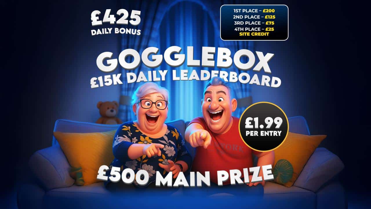 Easy Living Competitions – Win Amazing Prizes